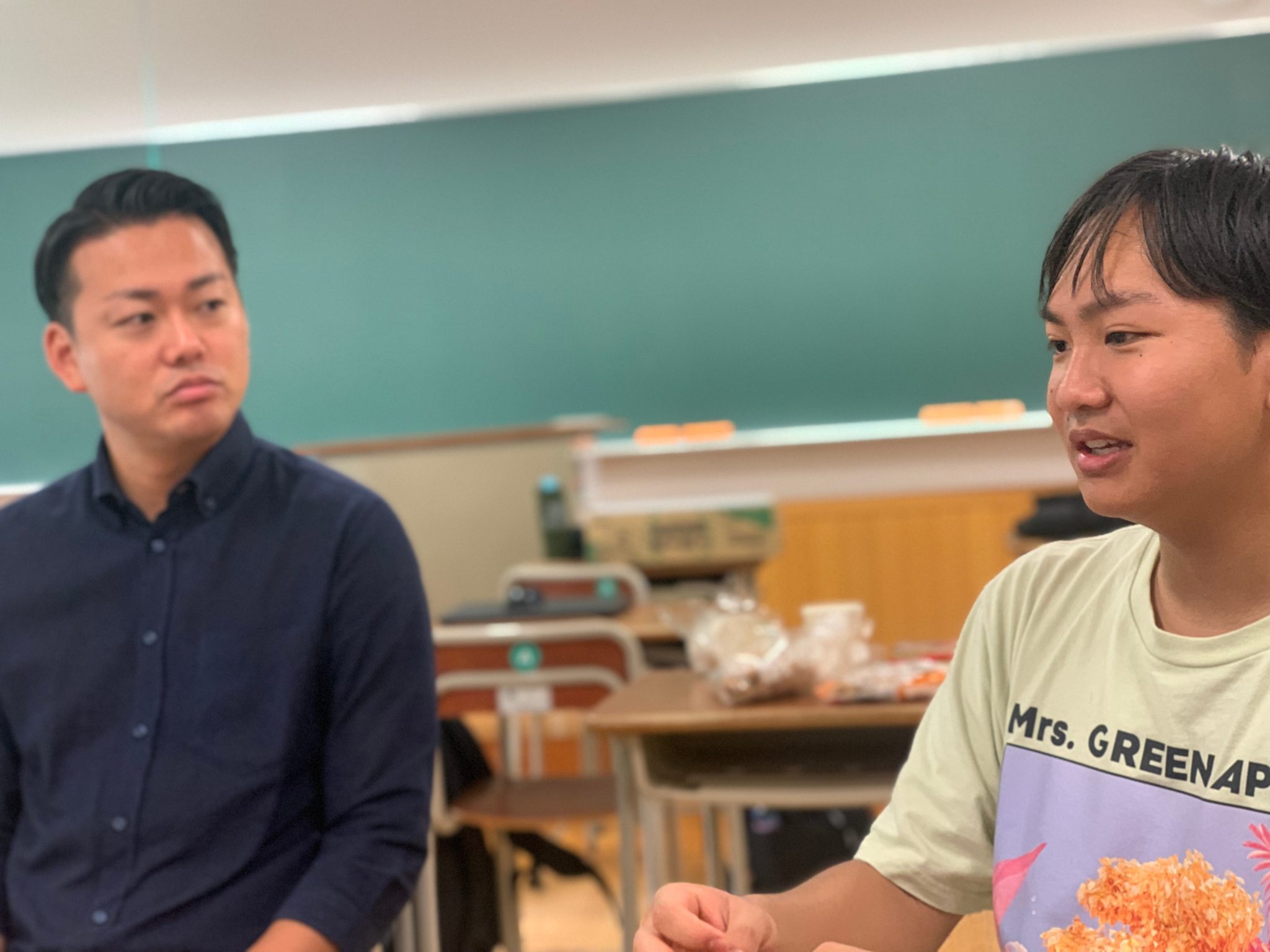 hokkaプロジェクト～ビスケットを売り出す方法の提案！～ - 金沢大学附属学校園 プロジェクト HESO