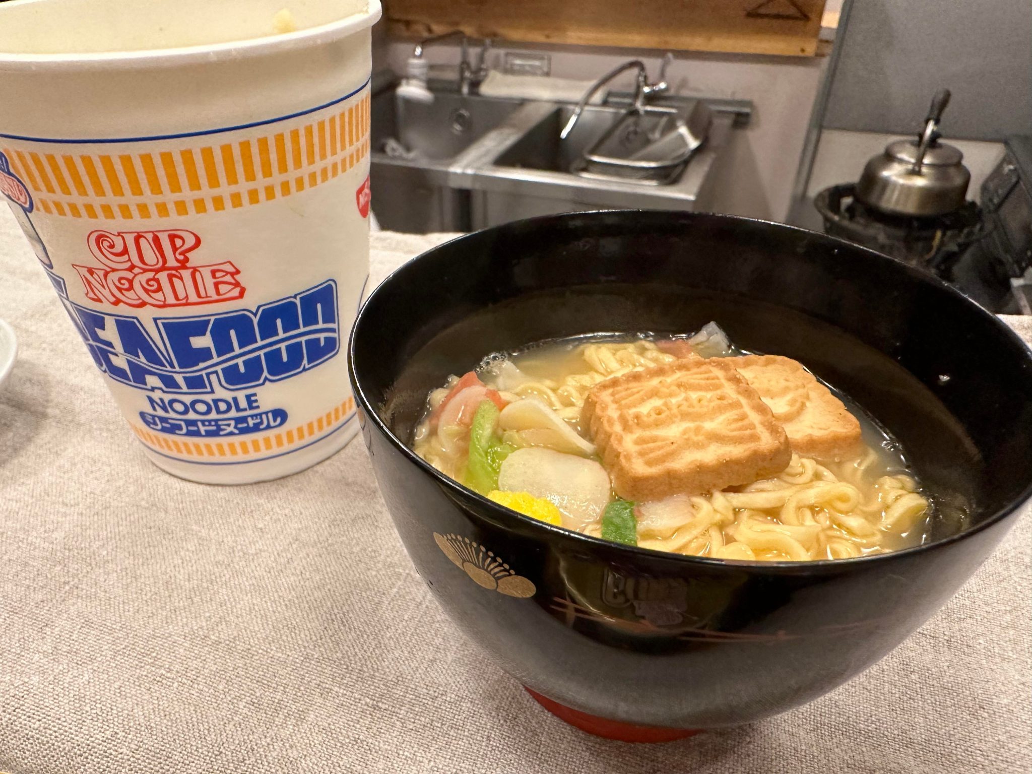 hokkaプロジェクト～提案を受けた緊急商品開発会議の開催～ - 金沢大学附属学校園 プロジェクト HESO